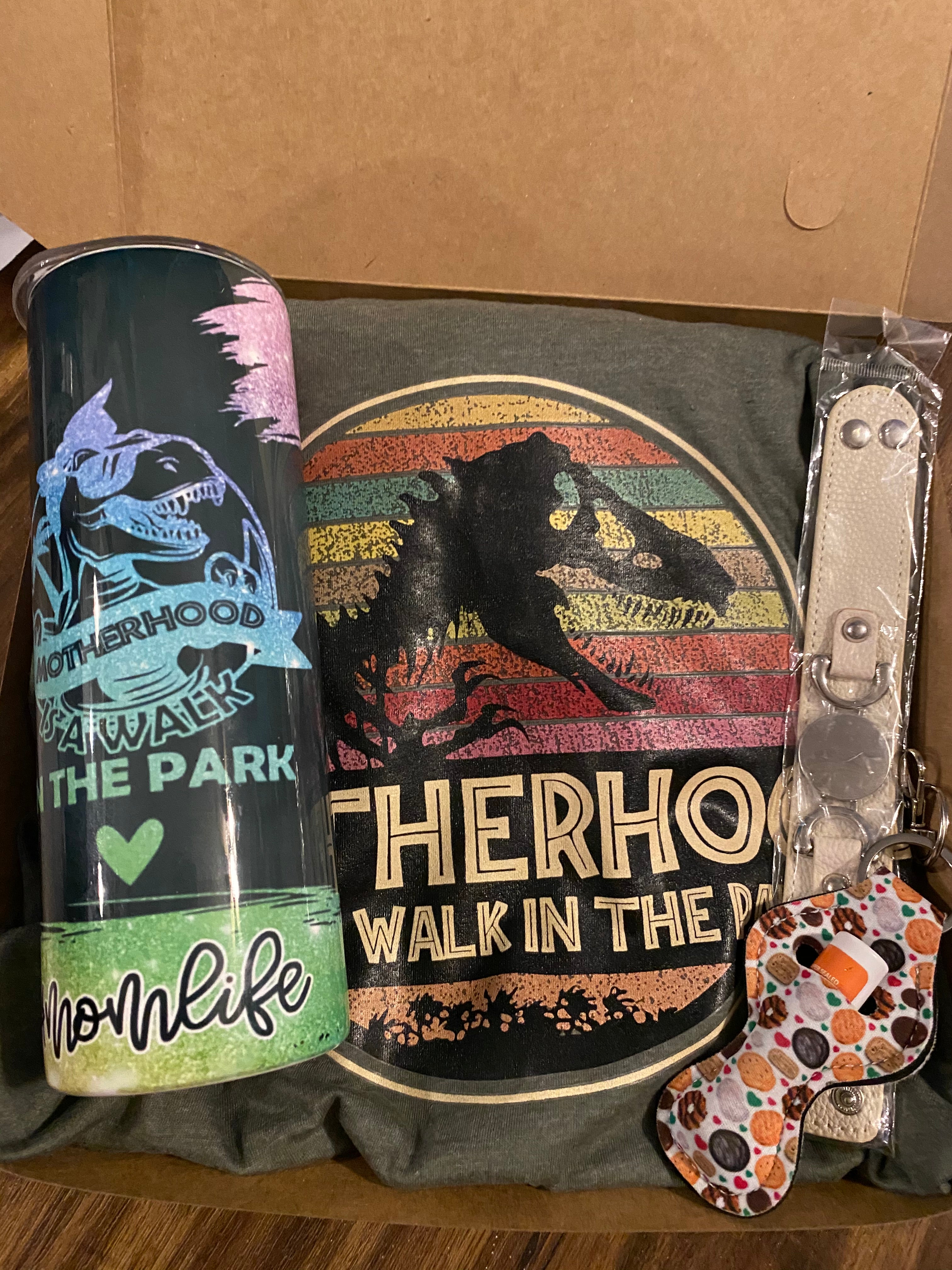 Bundle Box – BEC Creations & Designs