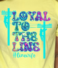 Linewife| BEC Creations & Designs