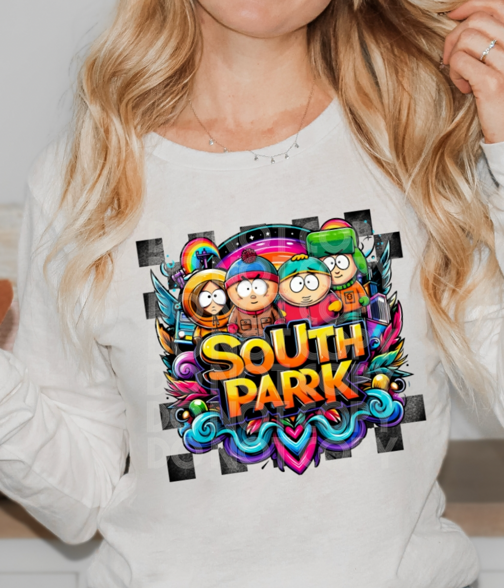south| BEC Creations & Designs