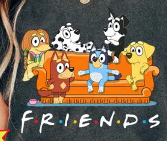 character – BEC Creations & Designs