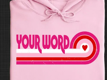 valentine mascot – BEC Creations & Designs