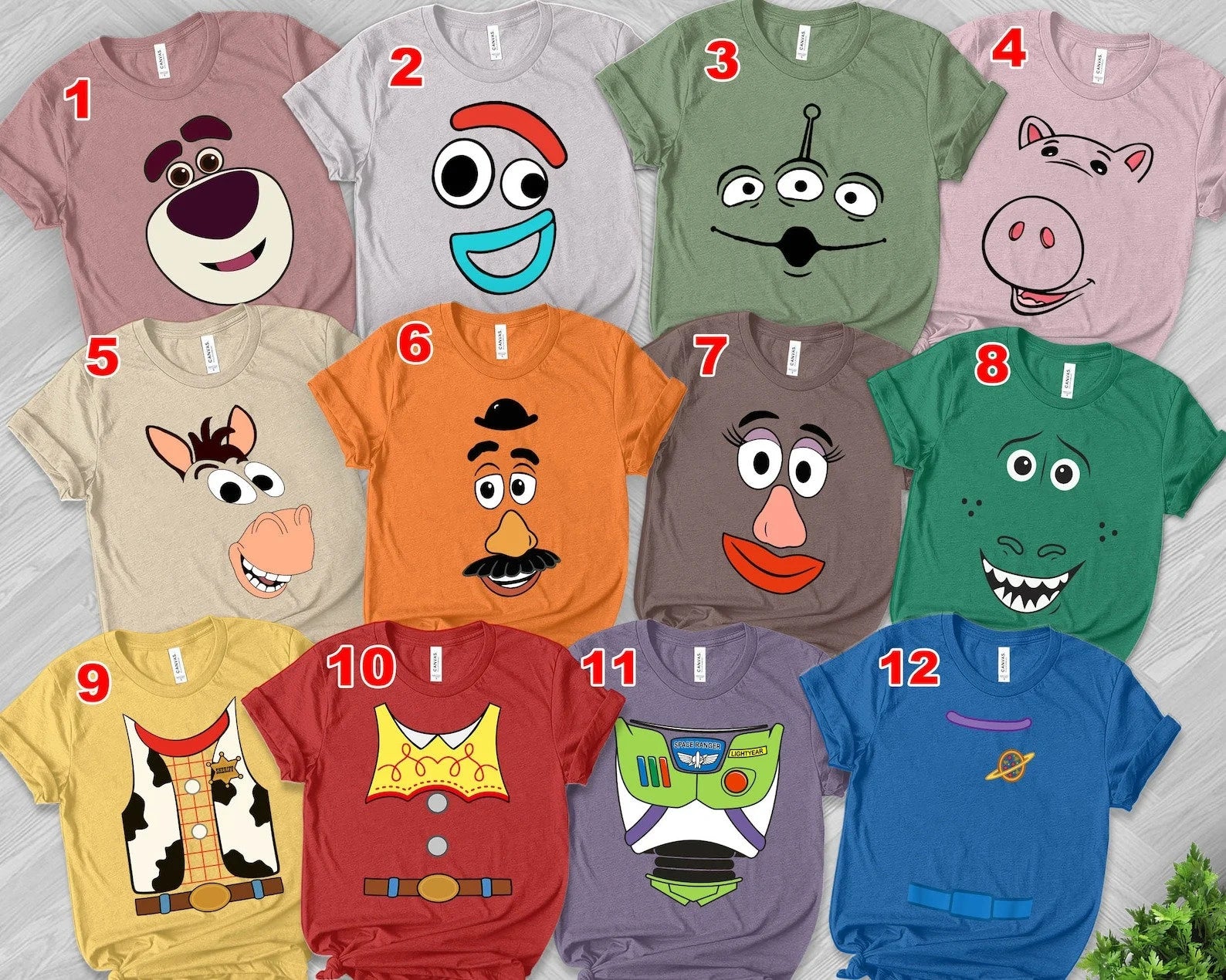 Toy Character – BEC Creations & Designs