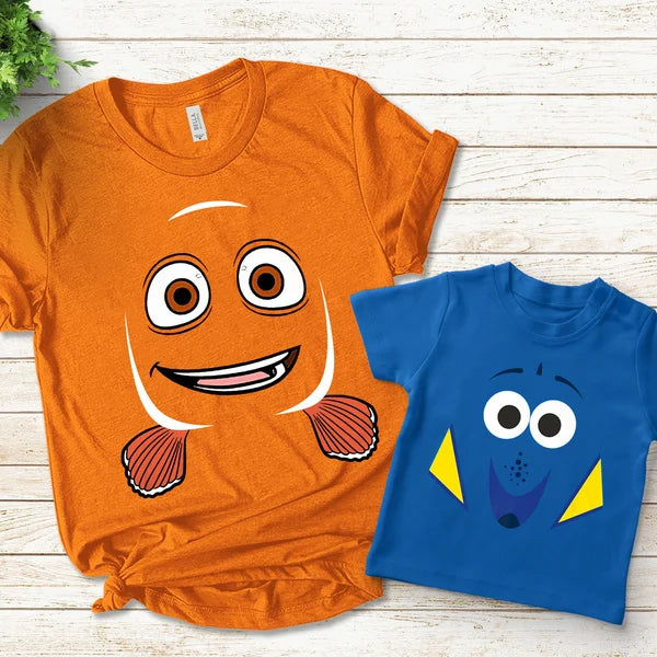 Character – BEC Creations & Designs